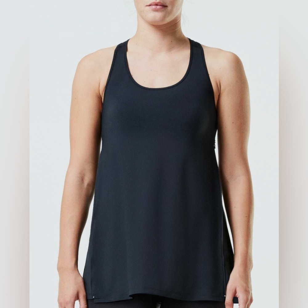 Spanx Transformation Tank - Gem